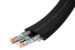 Elevator Traveling Cable Fiber Optic » MKS KABLO - Elevator Cable Systems
